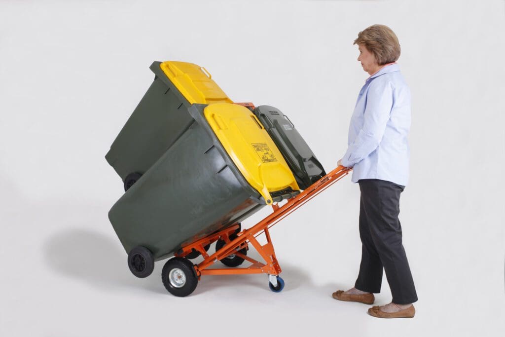 About us - WheelieSafe